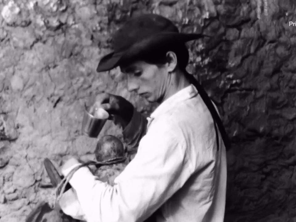 O cinema da realidade - by Eduardo Savella