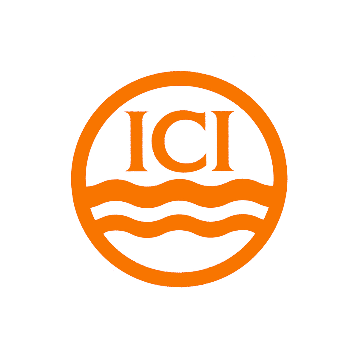 ICI by Design Research Unit, 1969 – Logo Histories