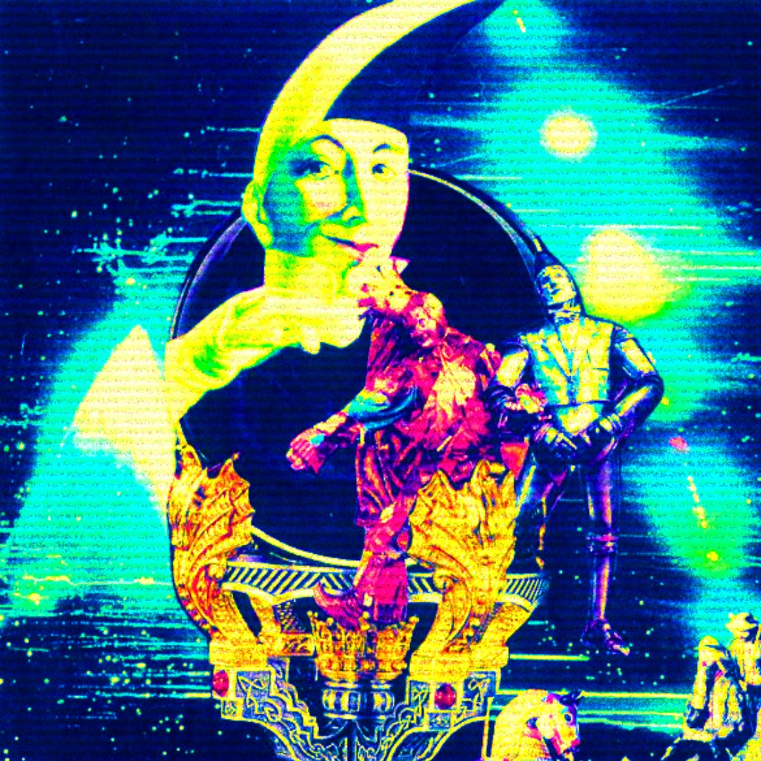 CKLN Mind Control Radio Series Pt. #24: Don Gillmor - History of ...