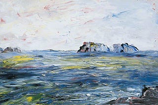 American Times with Tim Barnicle | Substack