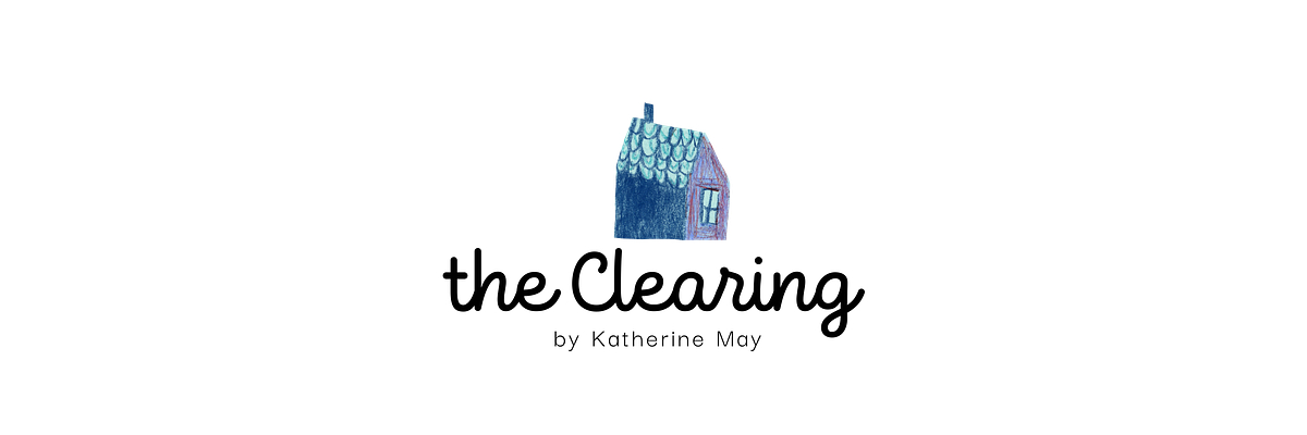 Katherine May | Substack