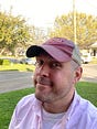 Old’s Substack | Old Man Meckles | Substack