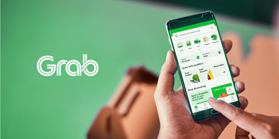 Uber vs Grab - GabGrowth