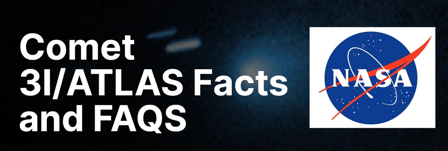 When the Cosmos Speaks in Fibonacci: 3I/ATLAS, My Father, and the ...