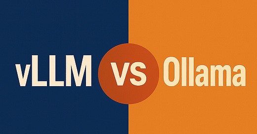 The Kaitchup – AI on a Budget | Benjamin Marie | Substack