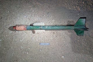 Modad Geopolitics | Firas Modad | Substack