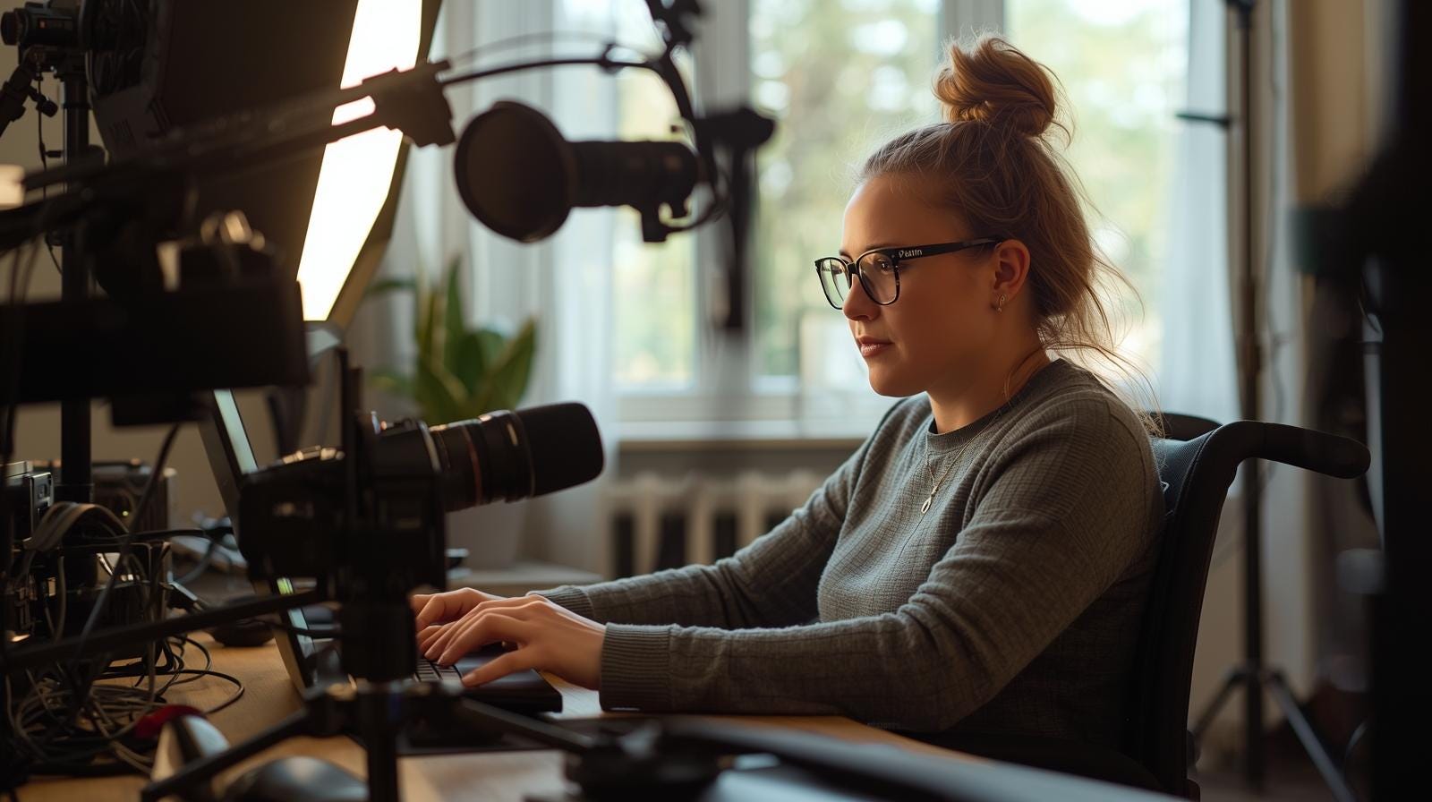 Disabled Social Media Content Creators Who Inspired and Motivated Me in ...