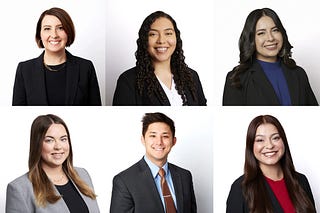 USC Undergraduate Admission Blog | USC Office of Admission | Substack