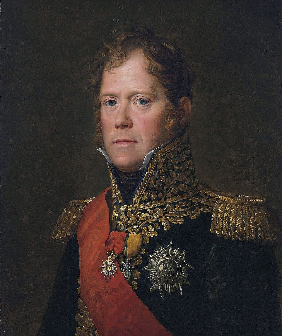 How Napoleon Could Have Won BEFORE Waterloo
