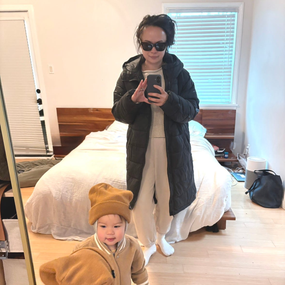 Nathalie Hill | Substack