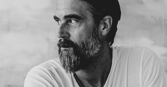 Rich Roll | Substack