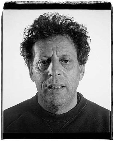 Philip Glass at 88 - Inside Vancouver Opera