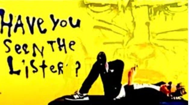 Artist Anthony Lister found not guilty - On Line Opinion - 21/1/2026