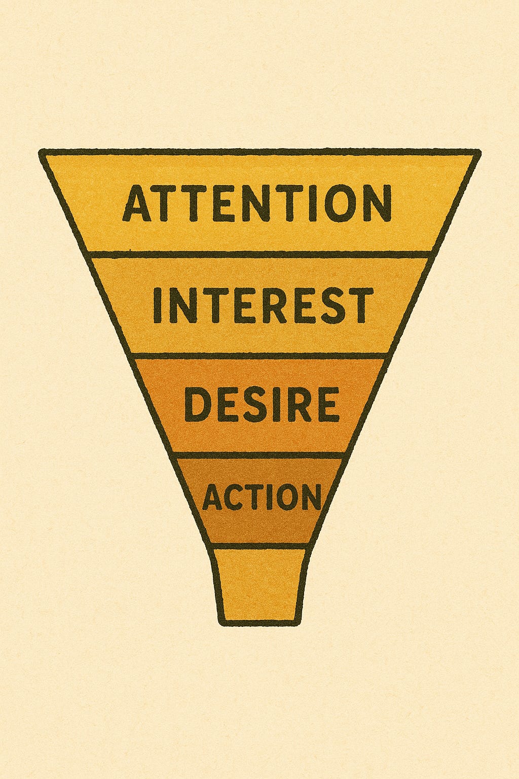 Forget the Funnel: Why the Honeycomb is the Future of Marketing