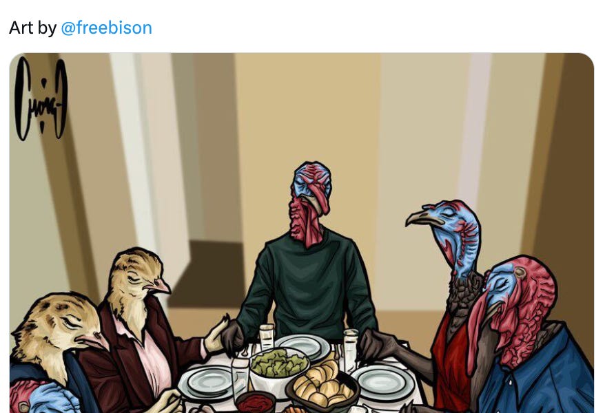 How PETA Builds Shock Into Their Social Strategy