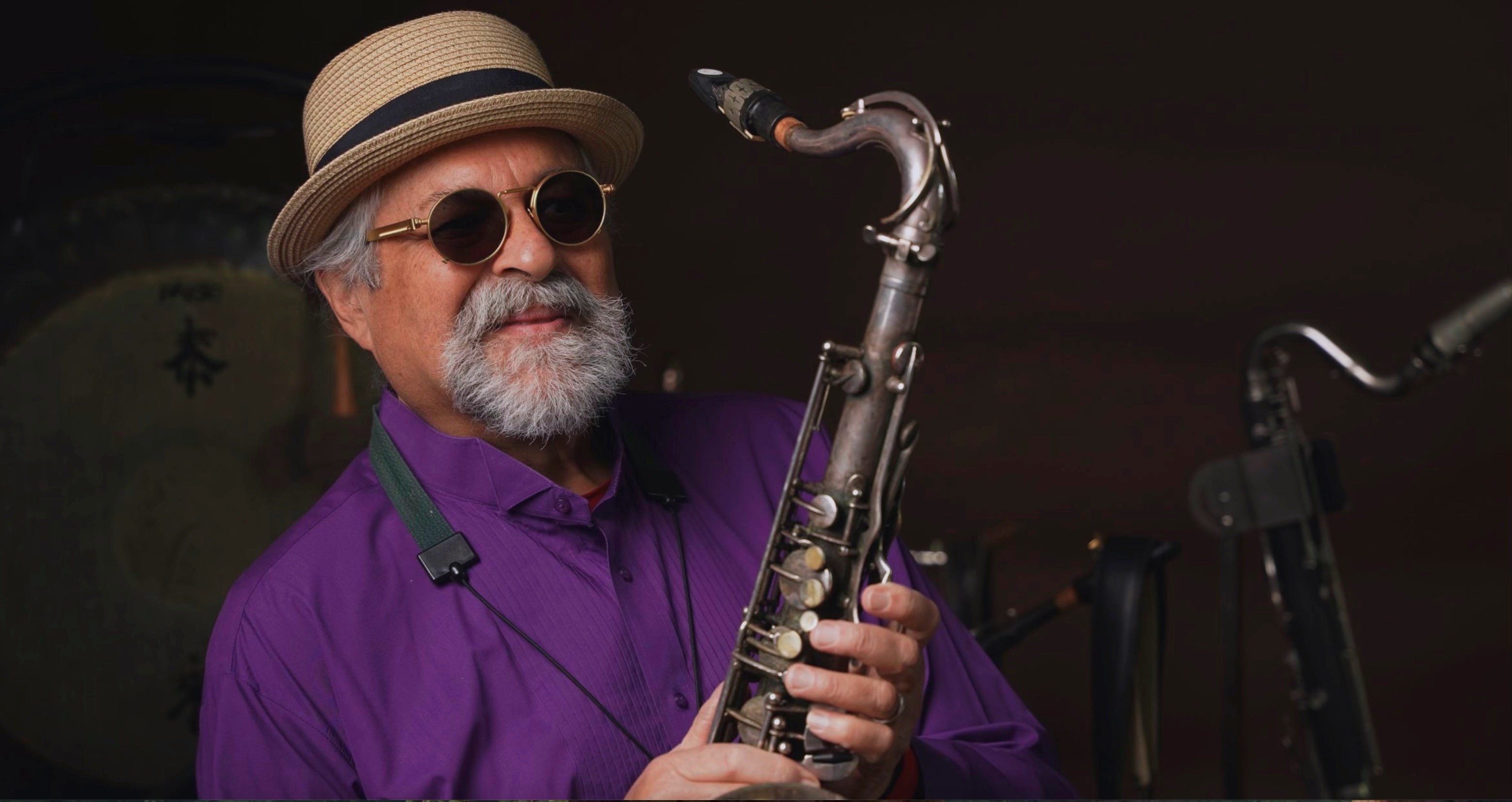 Happy Birthday, Joe Lovano! - by Bill Milkowski