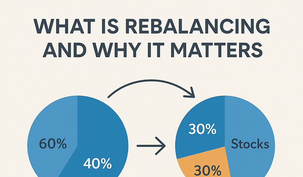 What Is Rebalancing and Why It Matters