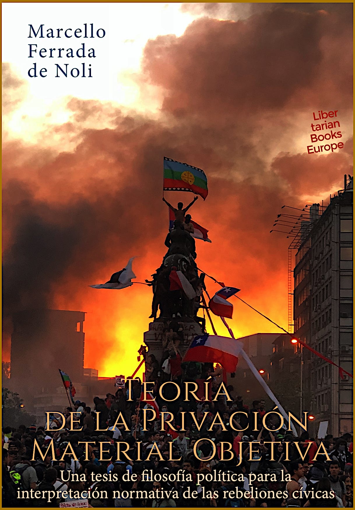 Teoría de la Privación Material Objetiva