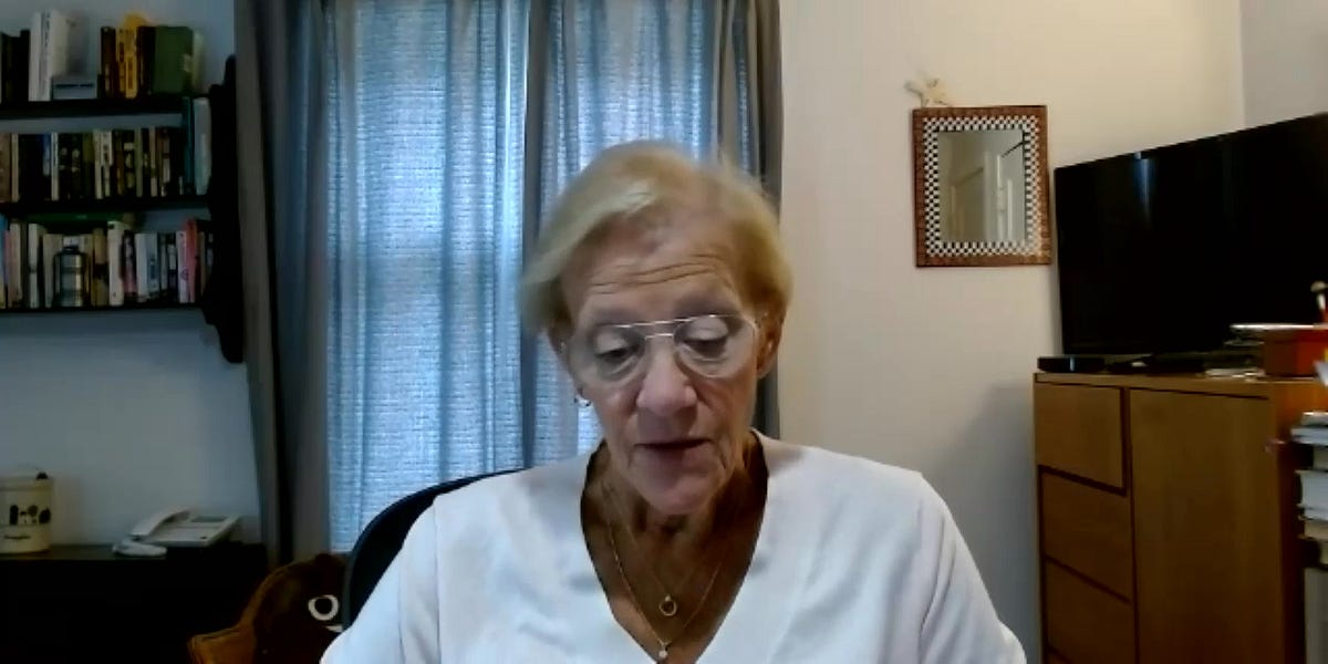 Bobi Tallinger - The Gregg Sutter Files