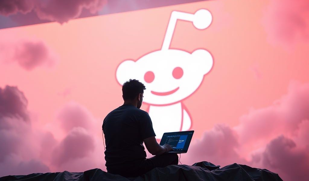 How I Structure Reddit Posts To Market My Startups And Get Millions Of ...