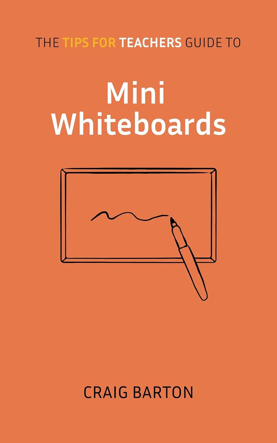 Mini Whiteboards - by Laura Stam - The Knowledge Exchange