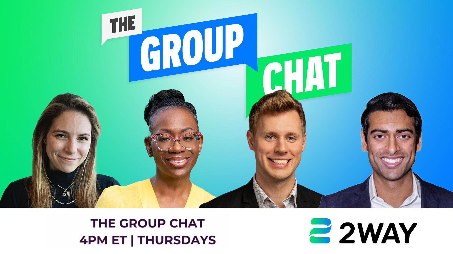 What’s the Deal With Greenland? - by Mark Halperin