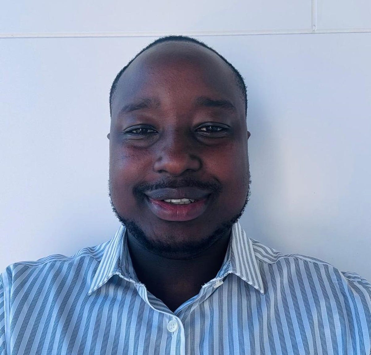 Cloud Infrastructure Specialist Explores Quantum Computing Applications ...