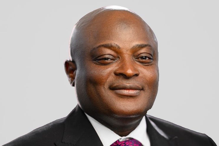 Legislative profile: Mudashiru Obasa - Ikeja Record