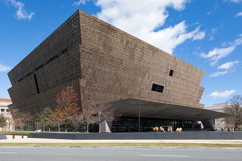 Who Does What in a Museum? - The Savvy Museum Visitor