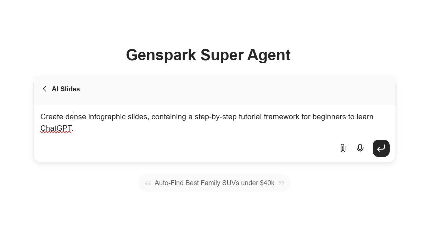 How to Use Genspark AI Agent for EVERYTHING!🍄