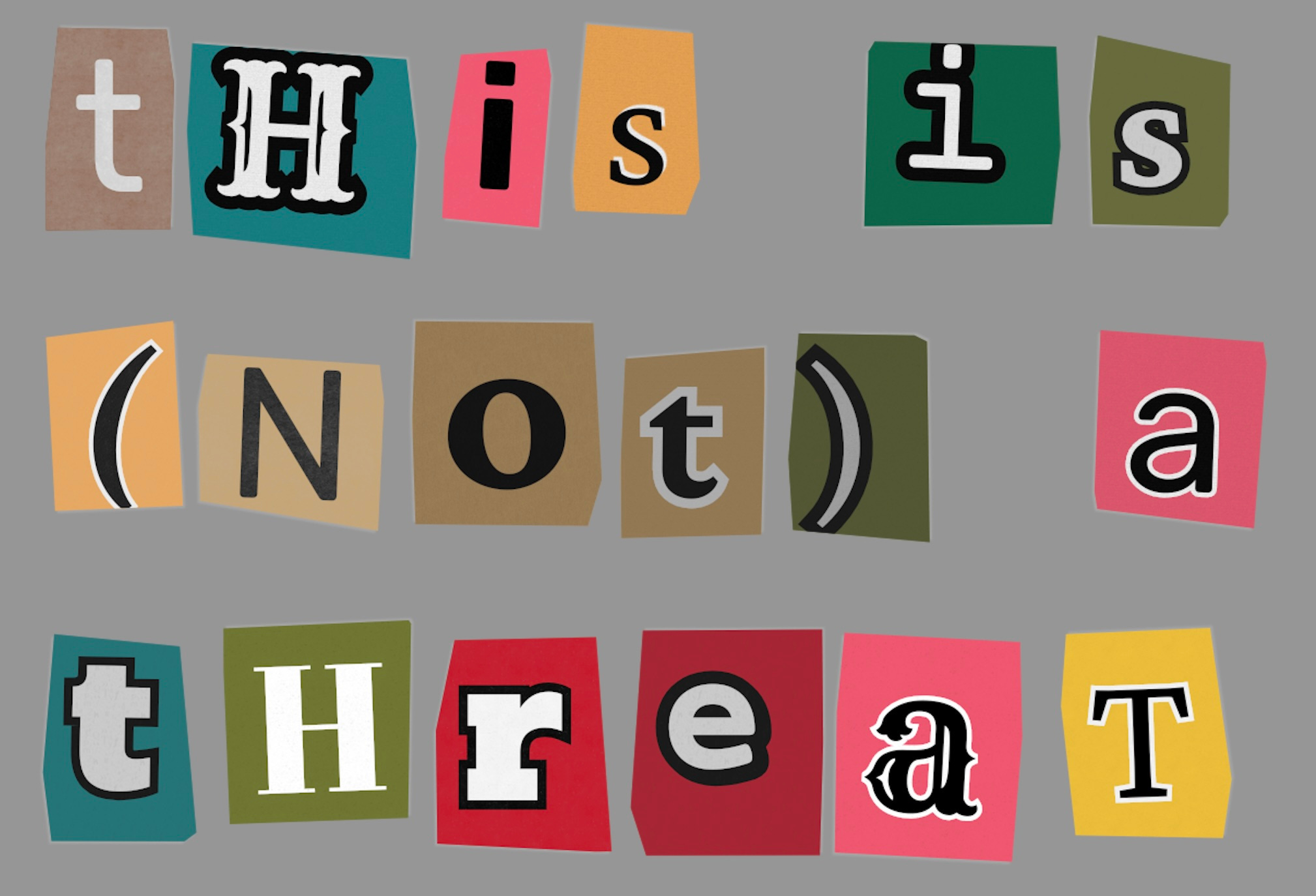 What does '86 47' mean? - by Natalie Schilling