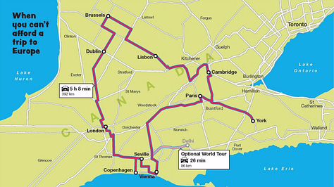 Terrible Maps Earthstuff