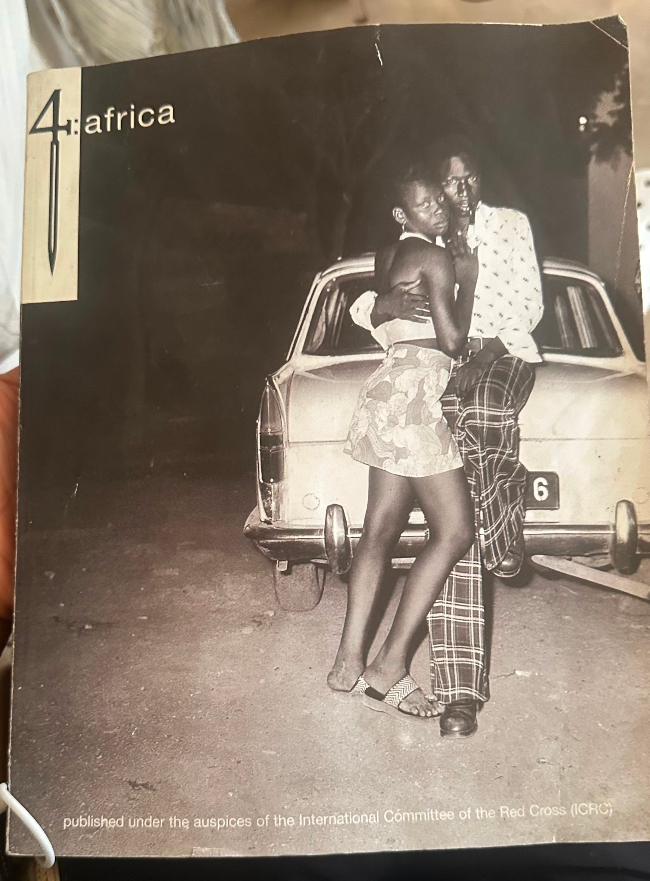 This New Concept Store Wants to Transform Retail in Ghana