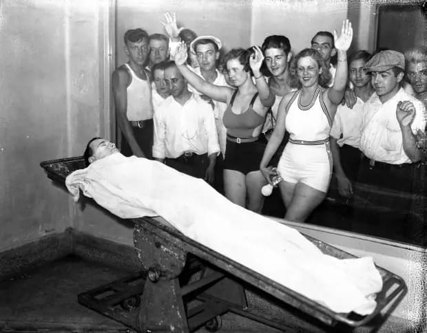 The Rembis Report And Other Fascinating Topics - Volume CXVI