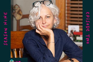 Withywindle Podcast HQ | David Kern | Substack