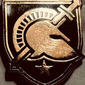 The West Point History Professor | Terrence Goggin | Substack