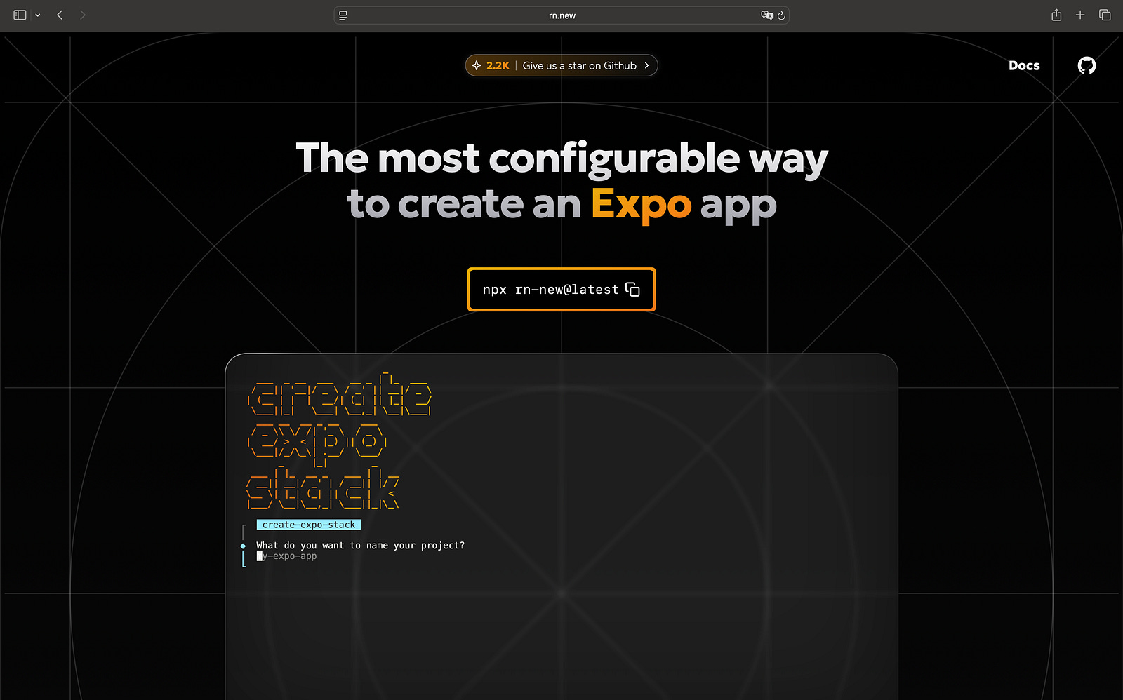 5 Open Source Boilerplate Templates for React Native (2025 Edition)