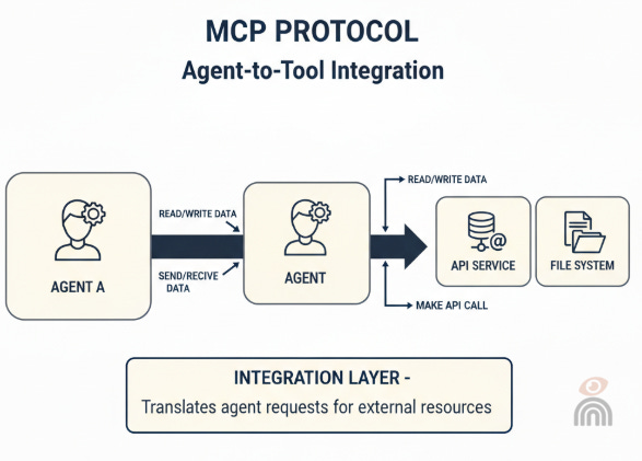 A Deep Dive into Agent Communication - by Kannan Kalidasan