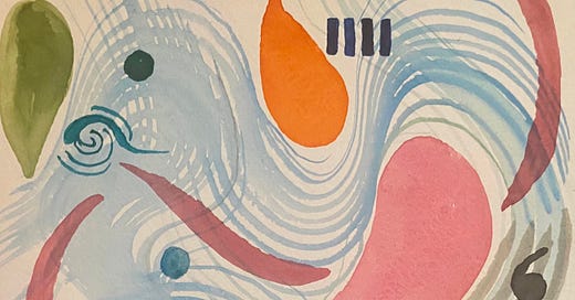 Kimbra’s Substack | Substack