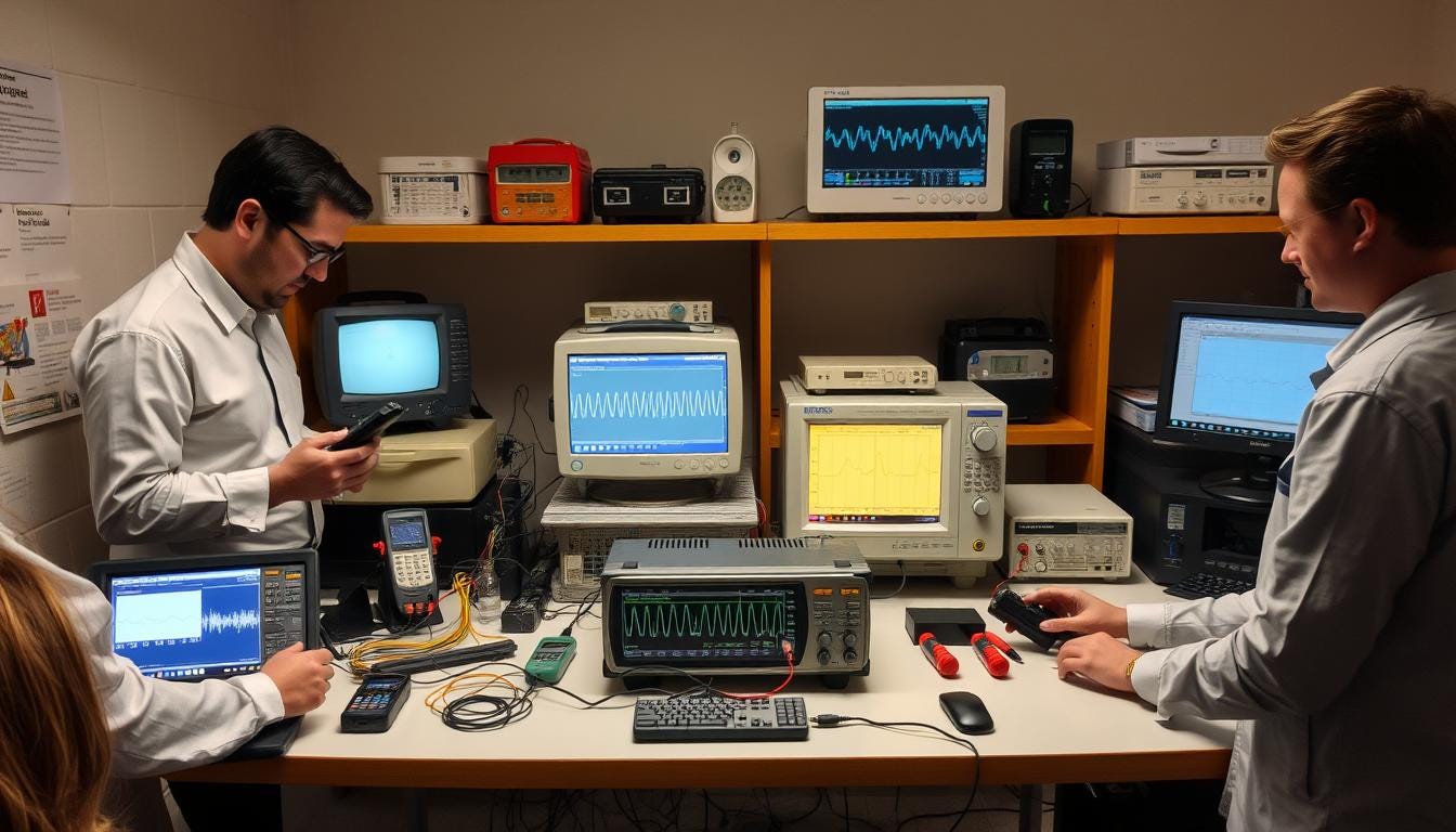 What Is a Spirit Box? How This Paranormal Tool Works