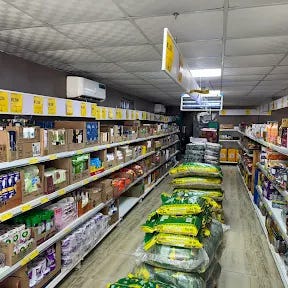 Bokku Mart Owner, History and 51+ branches in Nigeria