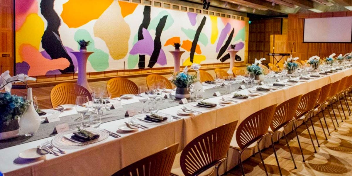 Complete? It isn’t complete yet. - by Mark Fraser