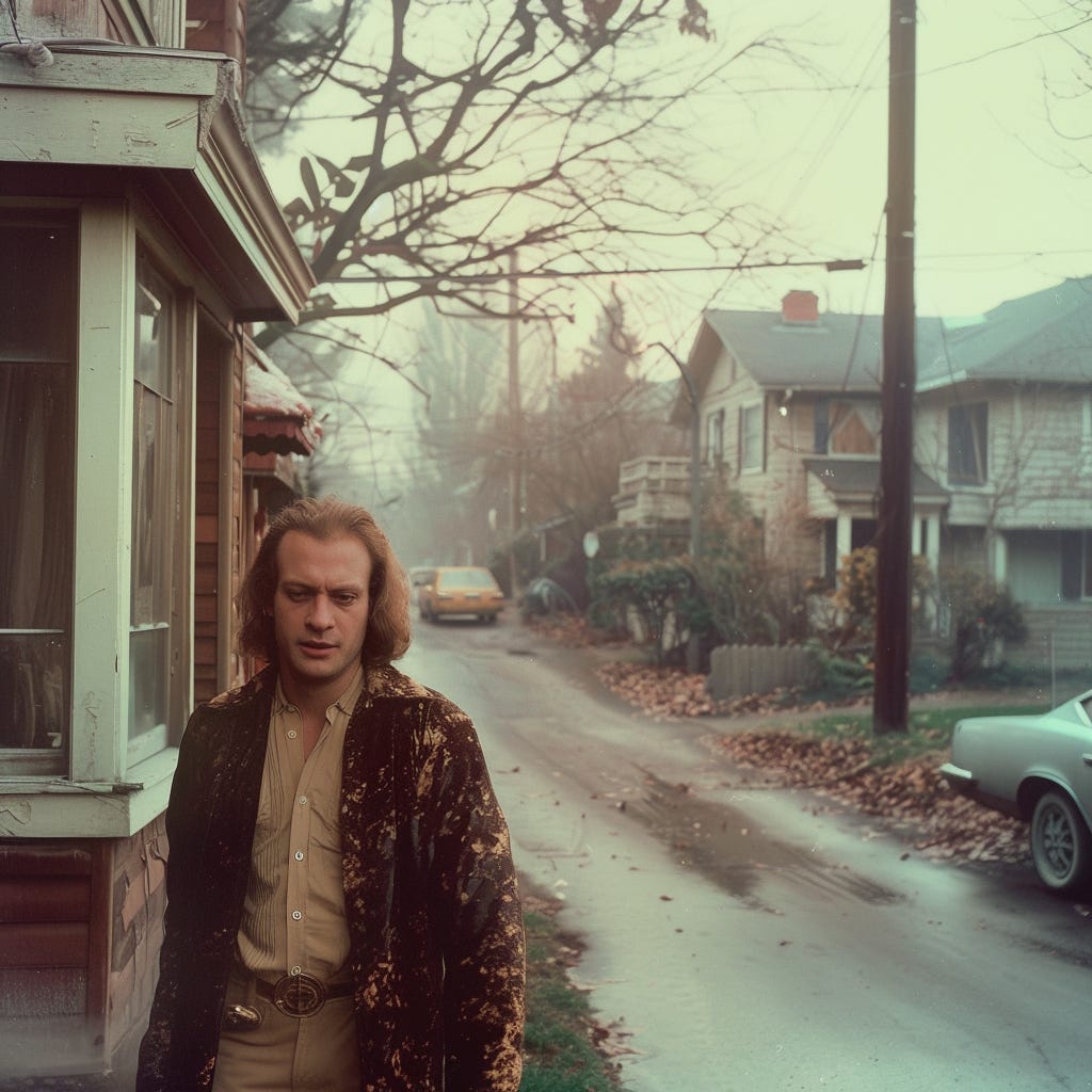 The Silence of the Lambs Buffalo Bill was a Composite of Three ...