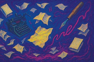 Tigerfeathers | Rahul Sanghi | Substack