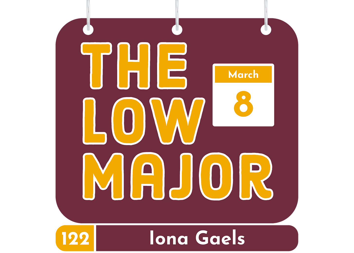 Why is Iona called the Gaels? - by Elizabeth Powell
