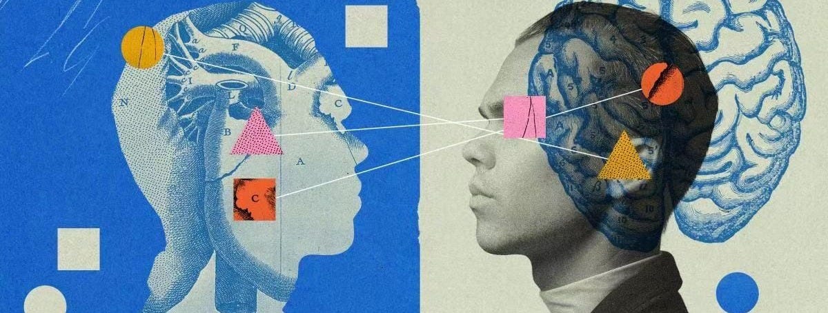 The Psychology of Belief (Why Humans Need Something to Believe In)