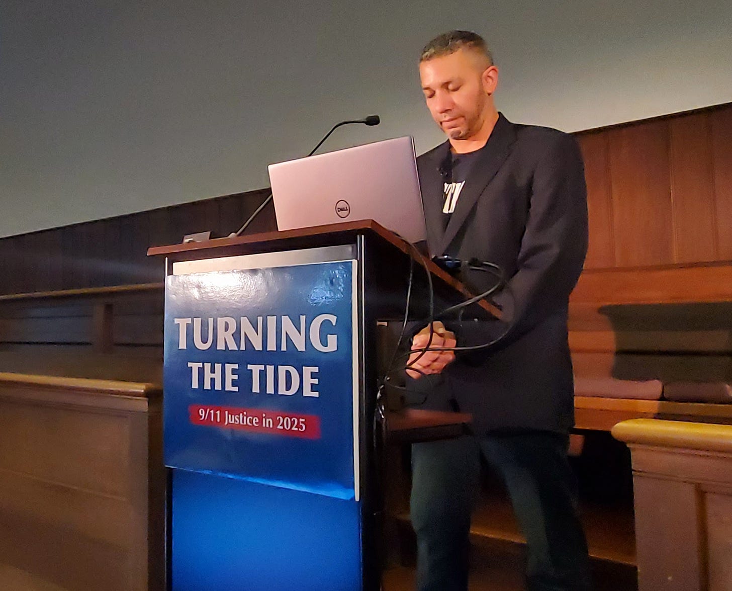 Tucker Carlson, Senator Ron Johnson, Dennis Kucinich, Curt Weldon to ...