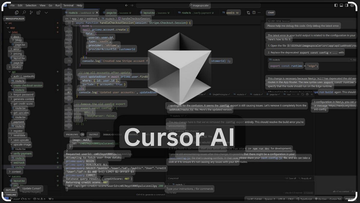 Terminal 開發軟體之戰：開發者評論揭示 Gemini CLI，Claude Code 和 Cursor 的真正價值