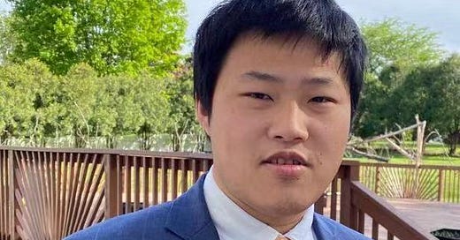 Inside China | Fred Gao | Substack