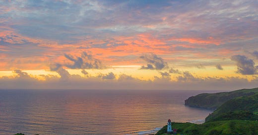 Scott Stillman | Substack